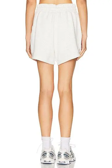 Varley Ollie High Rise 3.5 Short