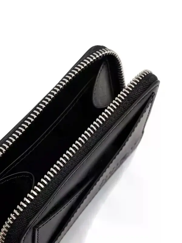 MAISON MARGIELA Japanese 6 Zip-around Wallet