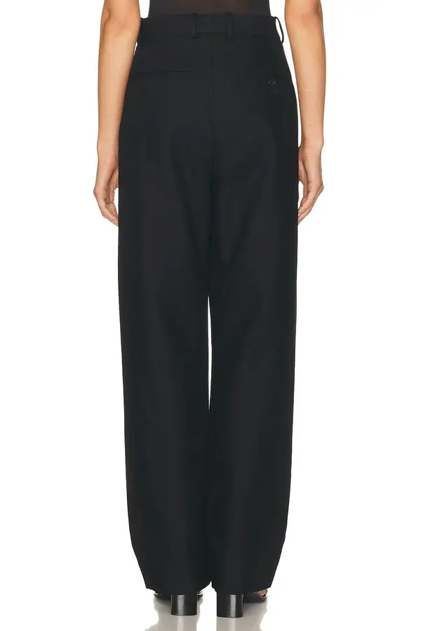 Wardrobe.NYC Drill Trouser