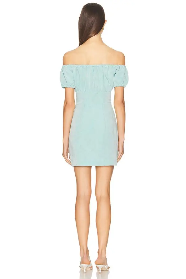 linen dress women near me Linen Dress With Pockets main image 0