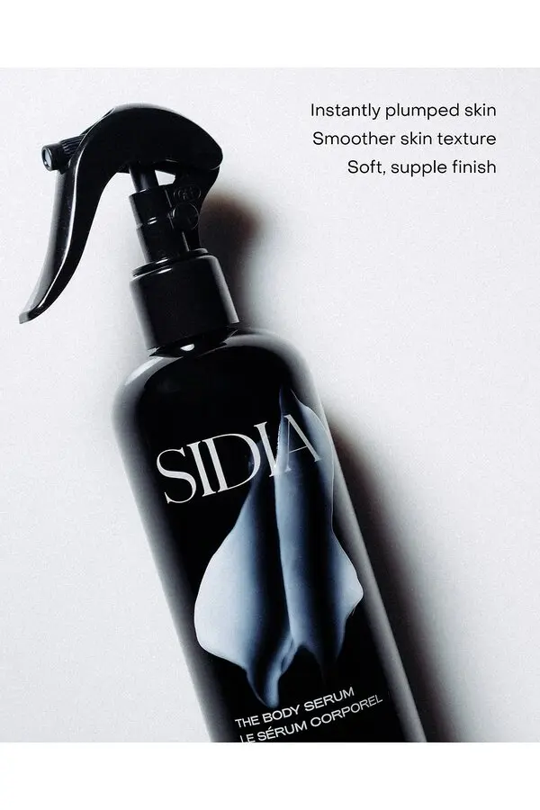SIDIA The Body Serum
