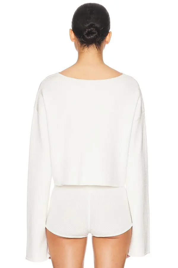 HELSA Celestine Cardigan