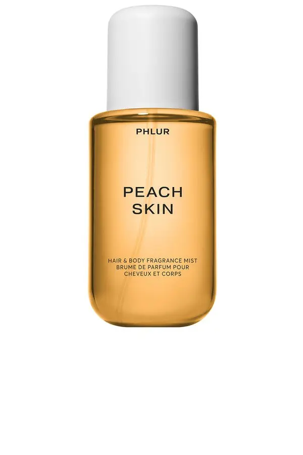 PHLUR Peach Skin Hair And Body Mist 8oz - N,a