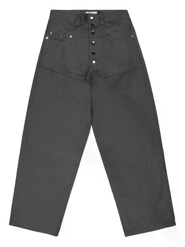 GMBH Workwear Trousers