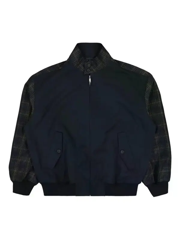 Comme Des Garçons Harrington Jacket