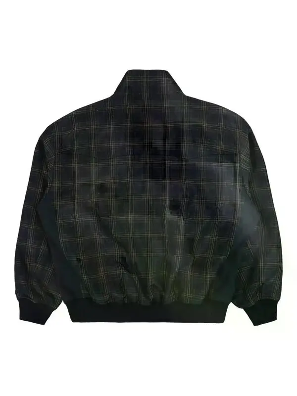Comme Des Garçons Harrington Jacket
