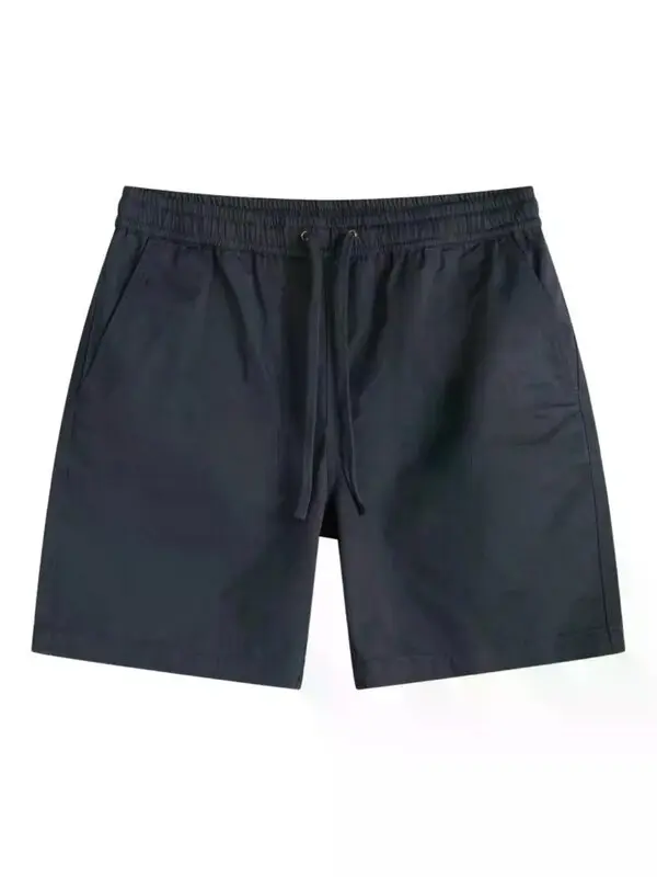 Universal Works Drawstring Waist Shorts