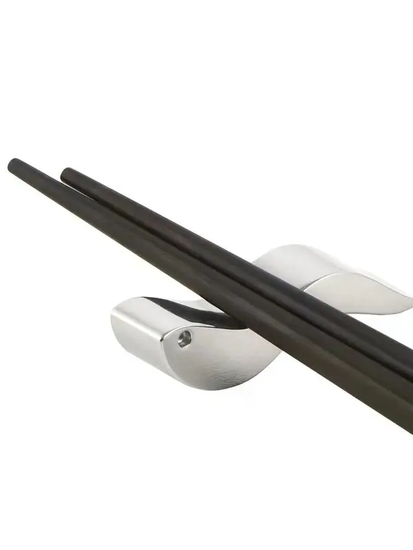 ALESSI Alessandro Stainless Steel-tip Chopsticks