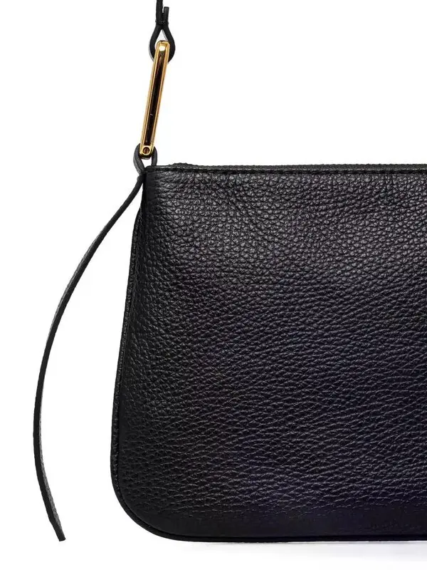 COCCINELLE Small Magie Textured Leather Cross Body Bag