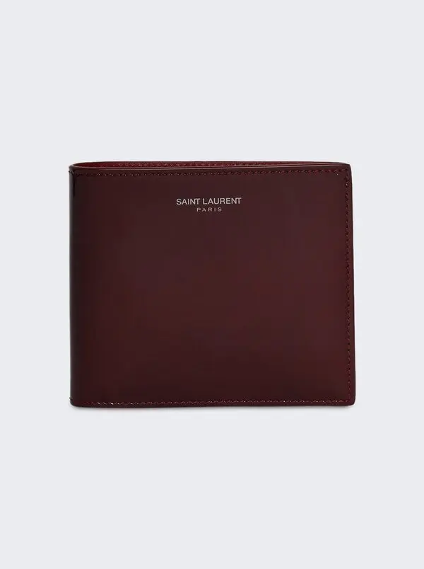 Saint Laurent East And West Wallet - Ribes