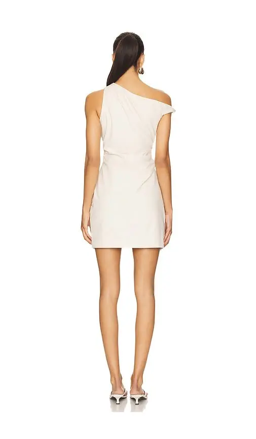 4TH & RECKLESS Joy Mini Dress