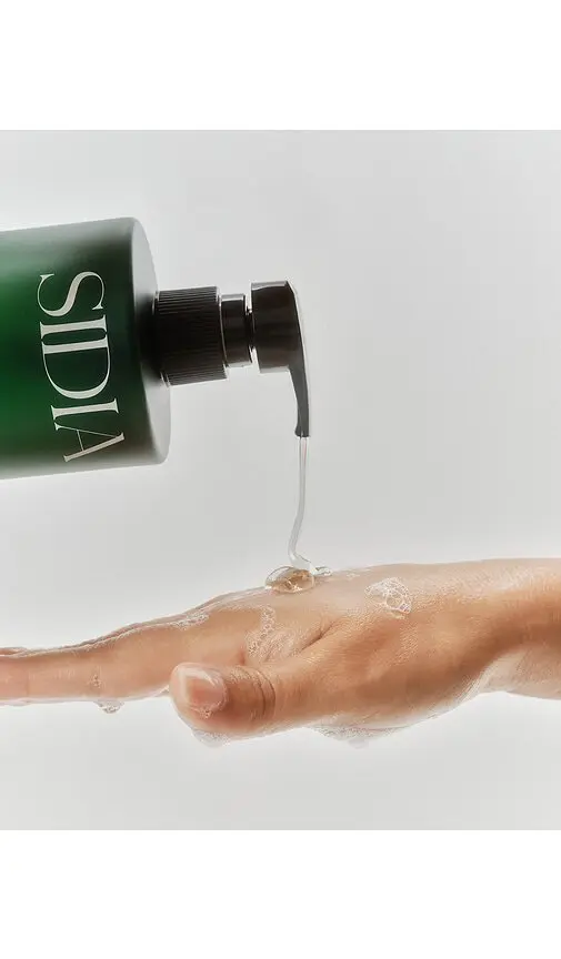 SIDIA The Wash - Soaked