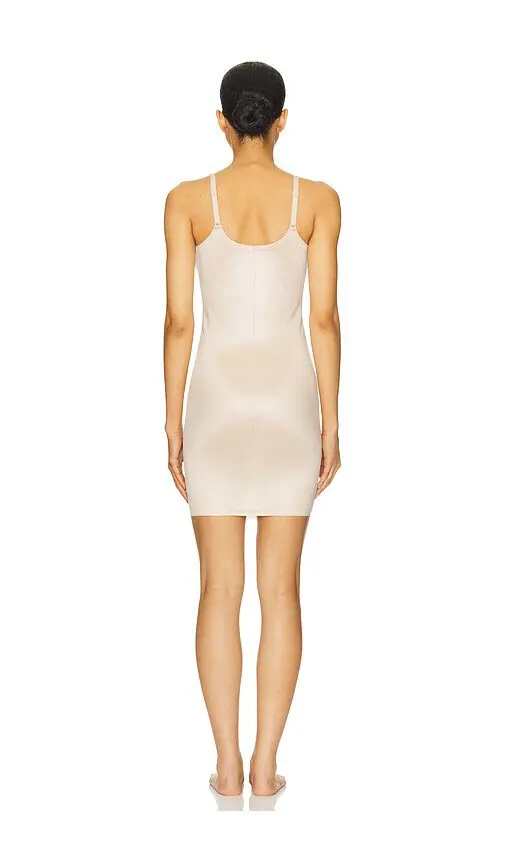 Spanx Shape Invisible Slip - Champagne Beige