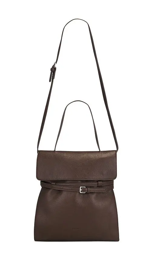 8 Other Reasons Mini Bucket Bag