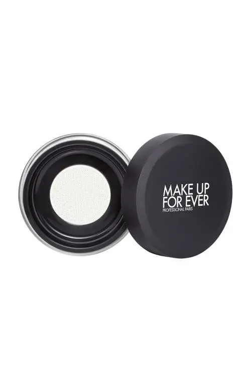 MAKE UP FOR EVER Hd Skin Blurring & Perfecting Loose Powder - 0.1 - Translucent