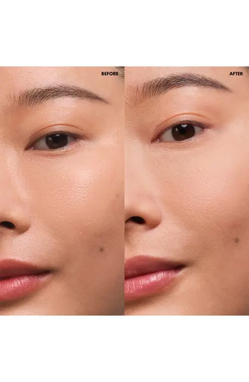 MAKE UP FOR EVER Hd Skin Blurring & Perfecting Loose Powder