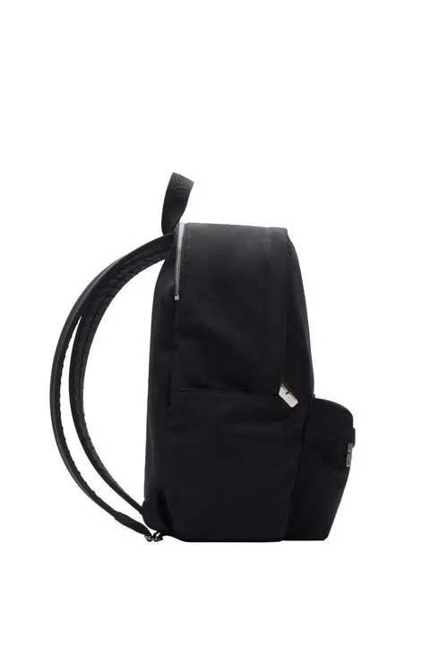 Burberry Equestrian Knight Design Backpack