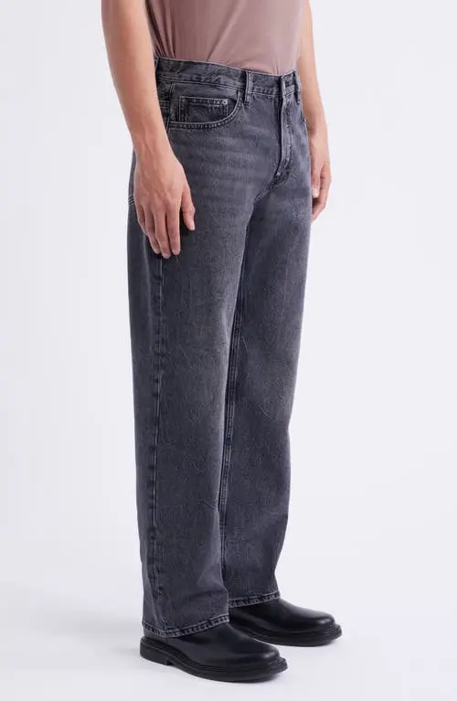 FRAME Relaxed Fit Jeans