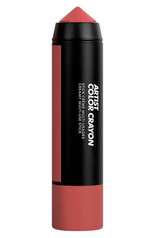 MAKE UP FOR EVER Artist Color Crayon Creamy Multi-use Stick - 101 - Blushing Pink