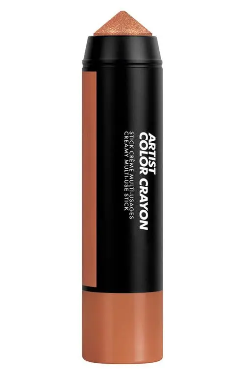 MAKE UP FOR EVER Artist Color Crayon Creamy Multi-use Stick - 160 - Glorious Bronze