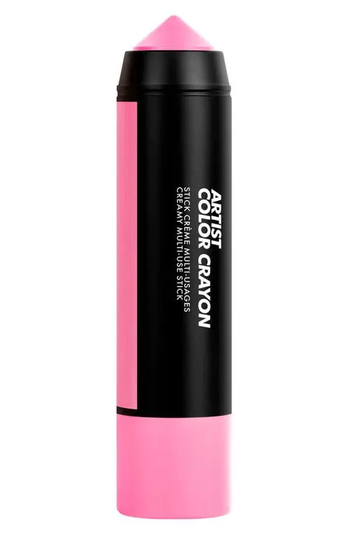 MAKE UP FOR EVER Artist Color Crayon Creamy Multi-use Stick - 226 - Daring Pink