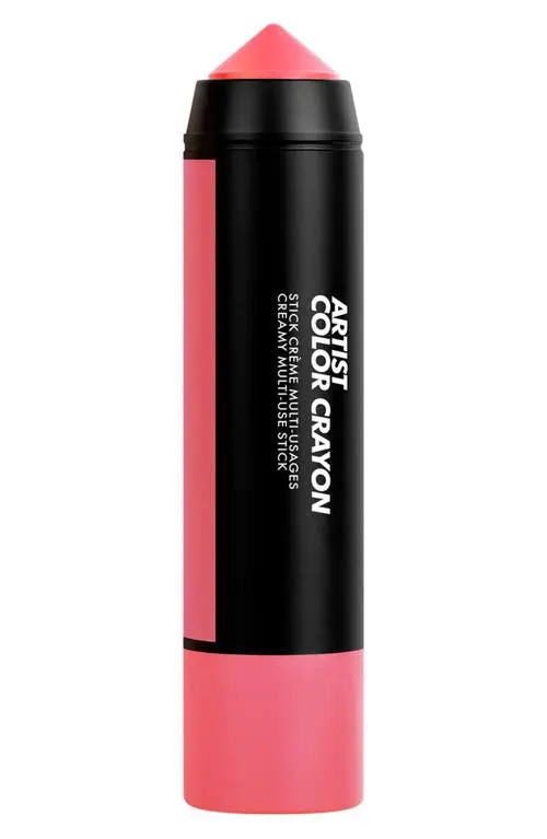 MAKE UP FOR EVER Artist Color Crayon Creamy Multi-use Stick - 228 - Cheeky Fuchsia