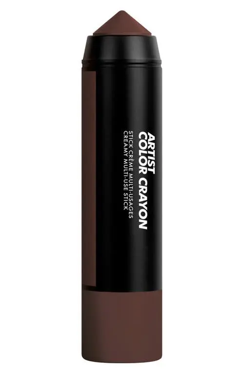 MAKE UP FOR EVER Artist Color Crayon Creamy Multi-use Stick - 608 - Limitless Brown