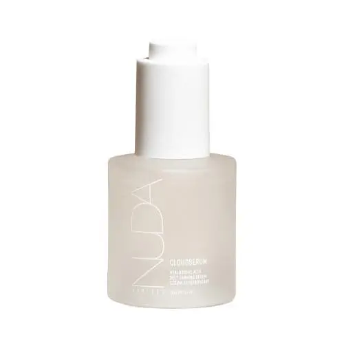 NUDA Hyaluronic Self Tanning Serum 1oz - None