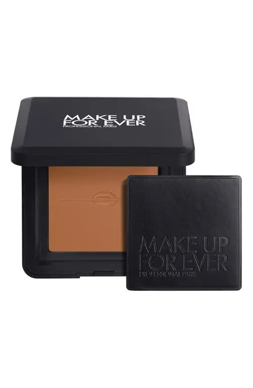 MAKE UP FOR EVER Hd Skin Blurring & Perfecting Pressed Powder - 3.1 - Tan