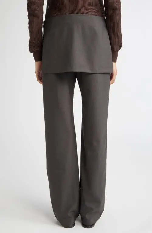 Paloma Wool Archive Layered Trousers