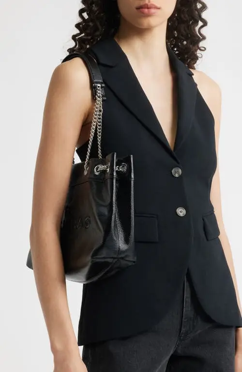 Marc Jacobs The Chain Sack Bag