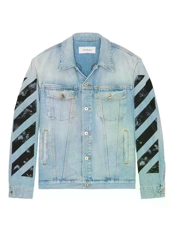 Off-White Denim Jacket