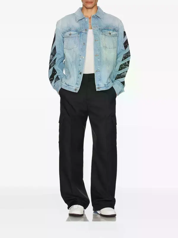 Off-White Denim Jacket