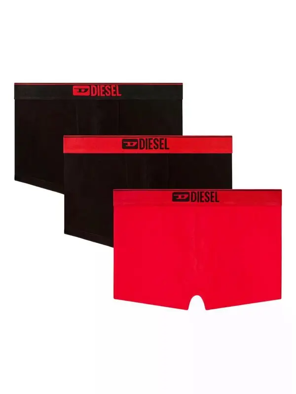 DIESEL® Damien Boxers - Red