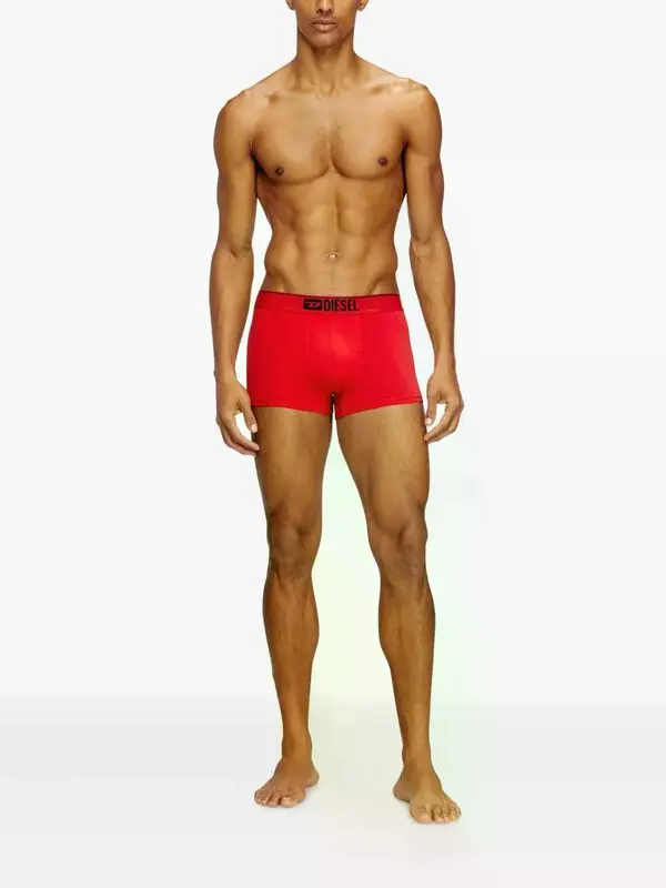 DIESEL® Damien Boxers - Red