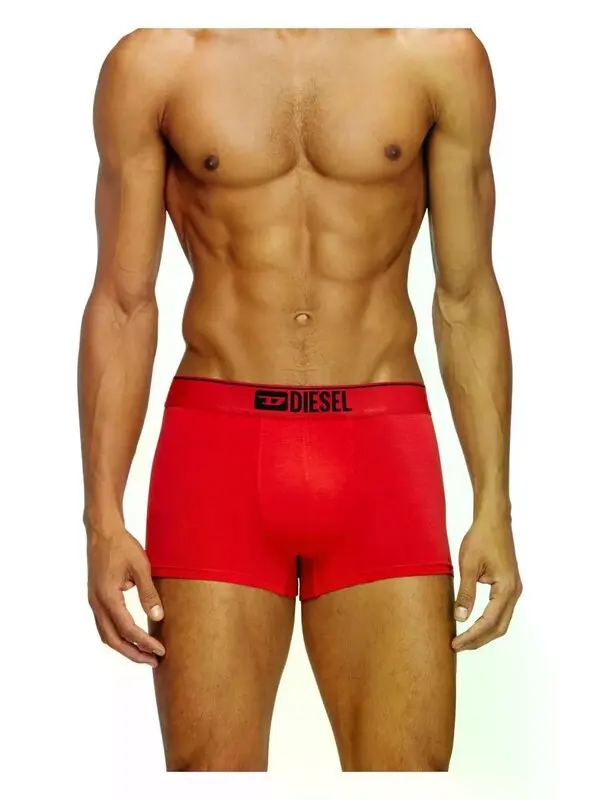 DIESEL® Damien Boxers - Red