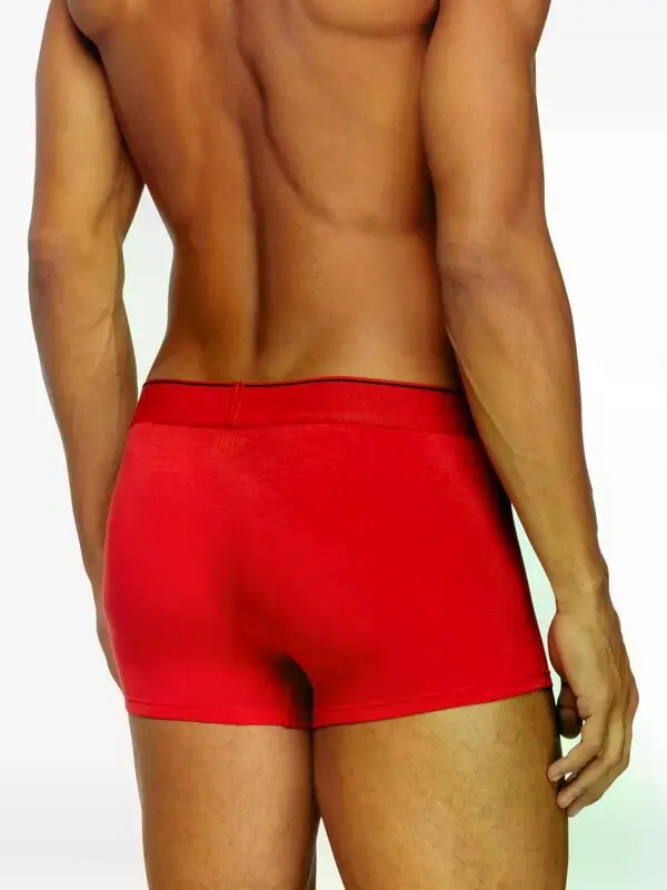 DIESEL® Damien Boxers - Red