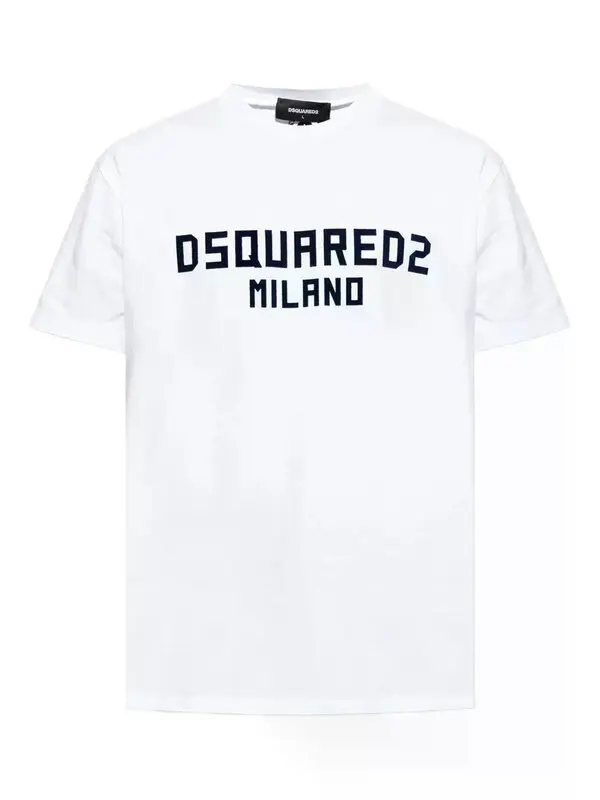 Dsquared2 D2 Milano T-shirt
