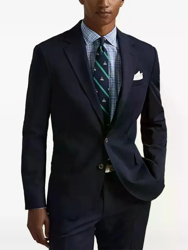 Polo Ralph Lauren Single-breasted Coat
