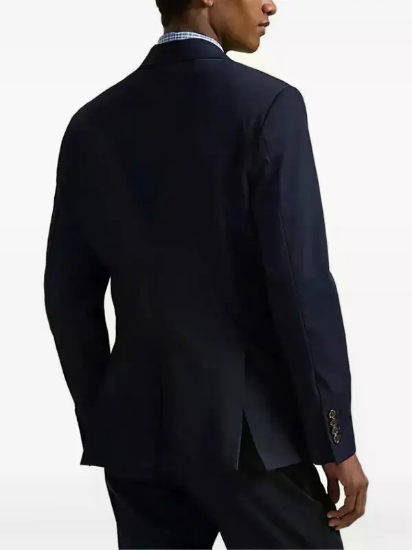 Polo Ralph Lauren Single-breasted Coat