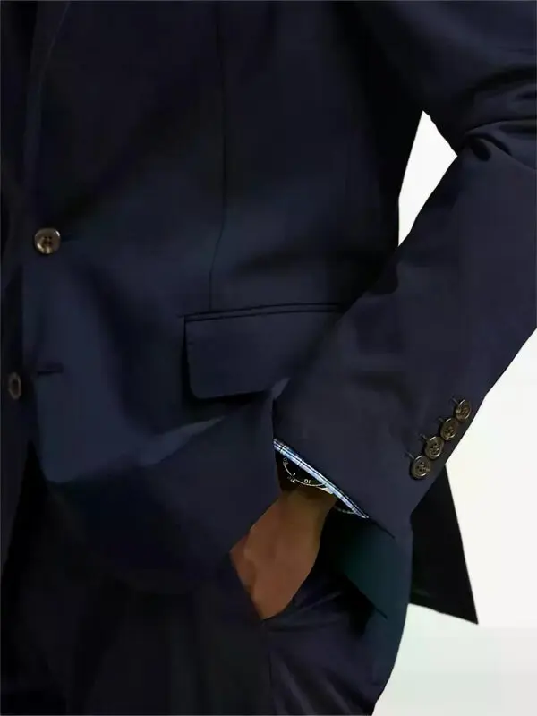Polo Ralph Lauren Single-breasted Coat