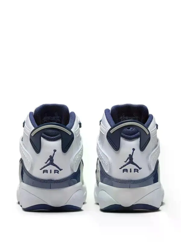 JORDAN 6 Rings Sneakers - White