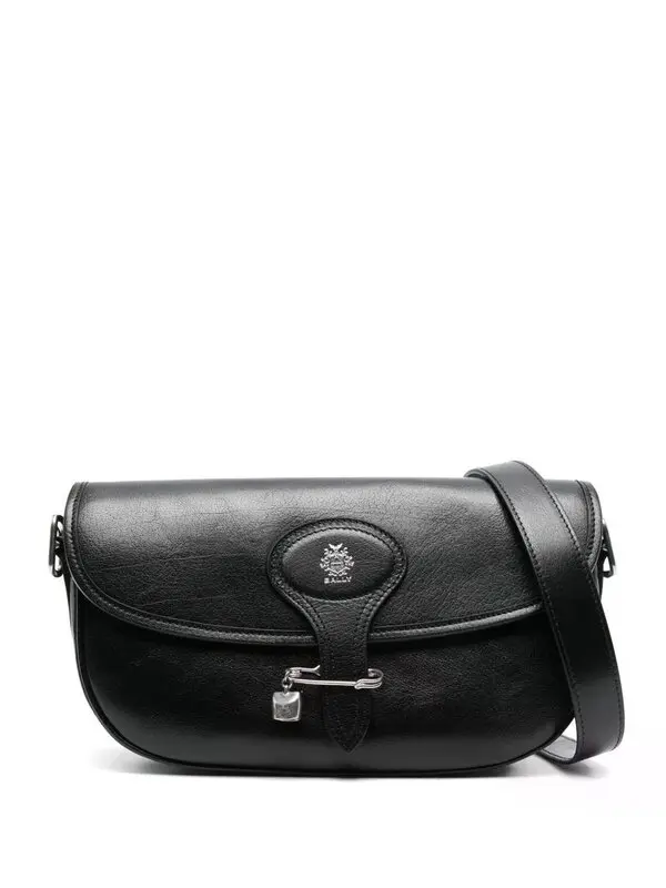 Bally Beckett Shoulder Bag