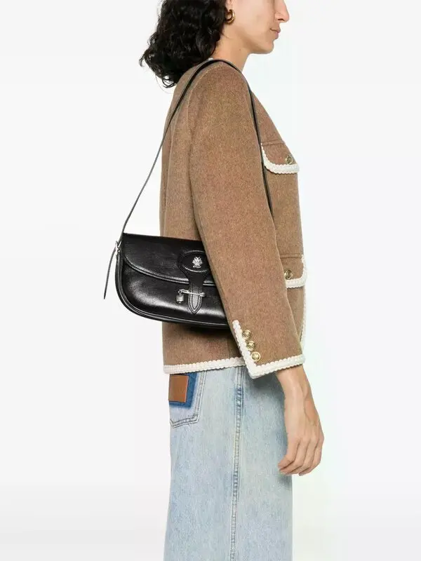 Bally Beckett Shoulder Bag