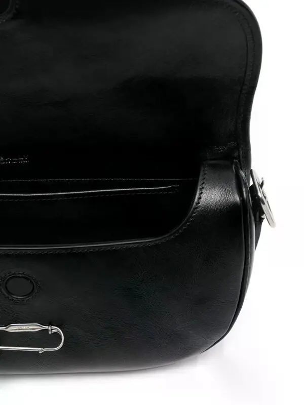 Bally Beckett Shoulder Bag