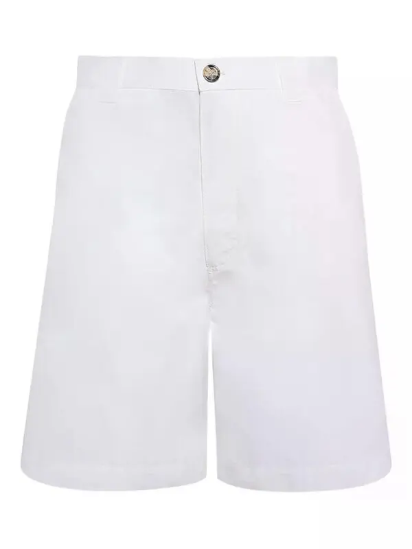 Marni Cotton Shorts