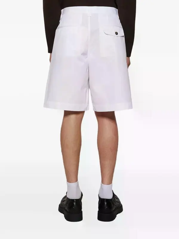 Marni Cotton Shorts