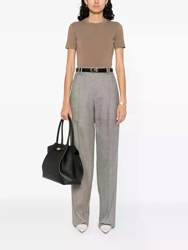 Max Mara Crew-neck T-shirt