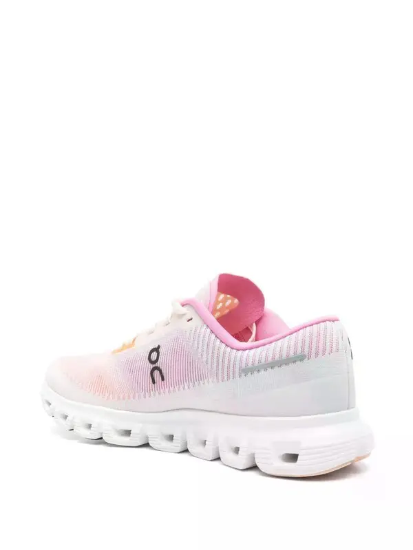 On Cloud Sneakers - Orange