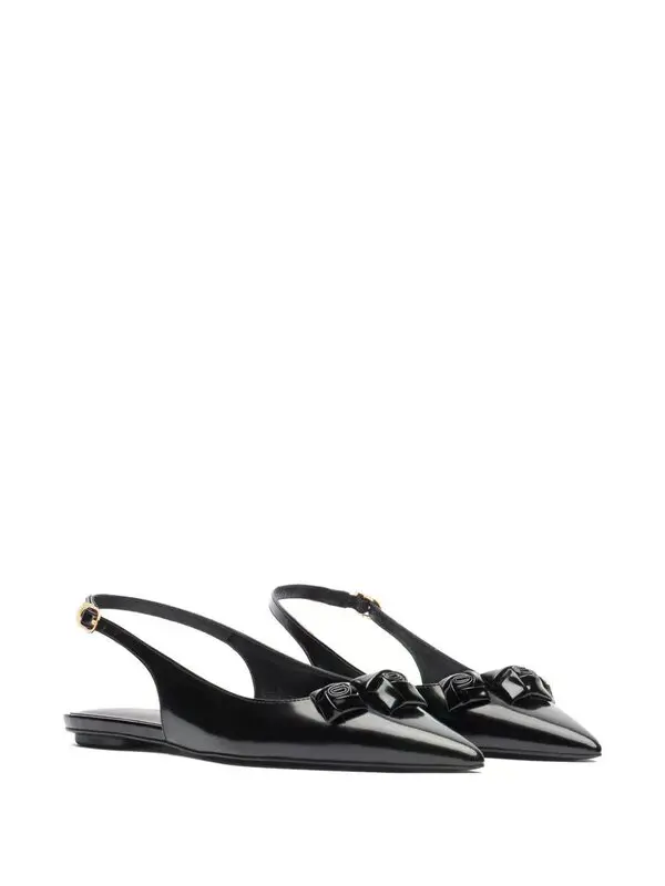STUART WEITZMAN Rosie Pumps